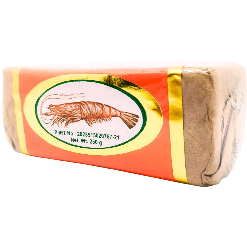 Jual KOMODO BALI SUPER Trasi Udang Hitam 250g | Shopee Indonesia