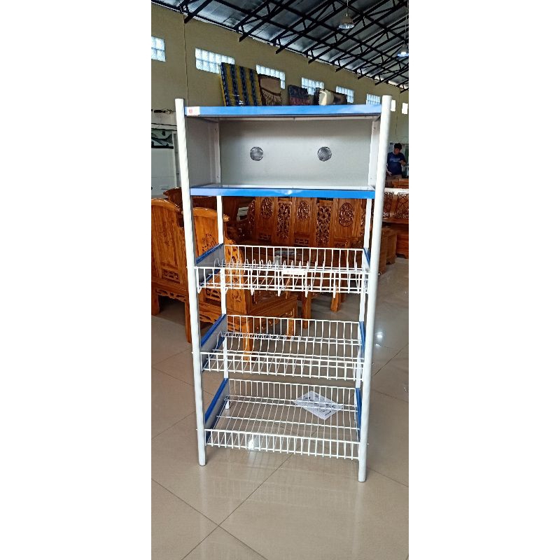 Jual rak piring master RO4 Aw | Shopee Indonesia
