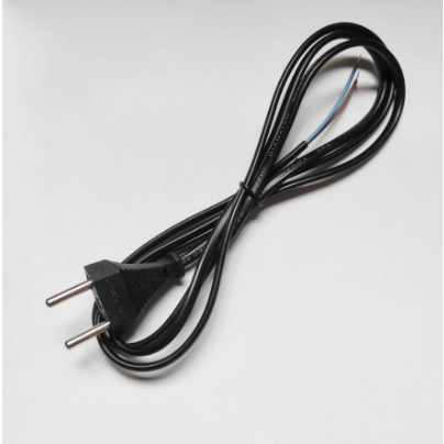 Jual KABEL BUNTUNG METER KABEL AC ISI 2 PANJANG 1.8 METER | Shopee ...