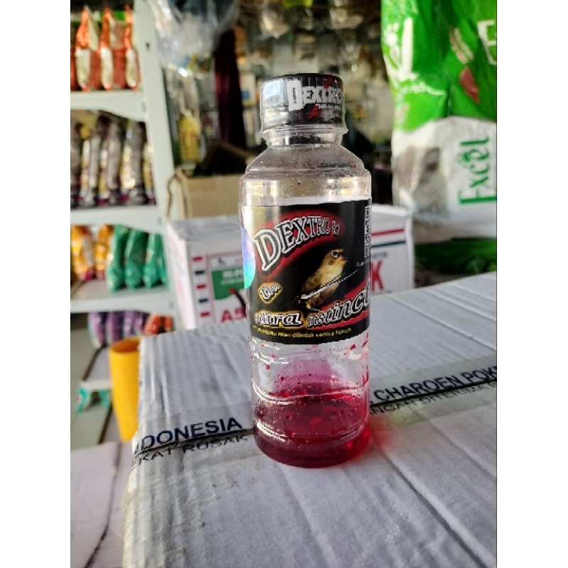 Jual DEXTRO 87 doping Pleci Kemasan Terbaru! Original! | Shopee Indonesia