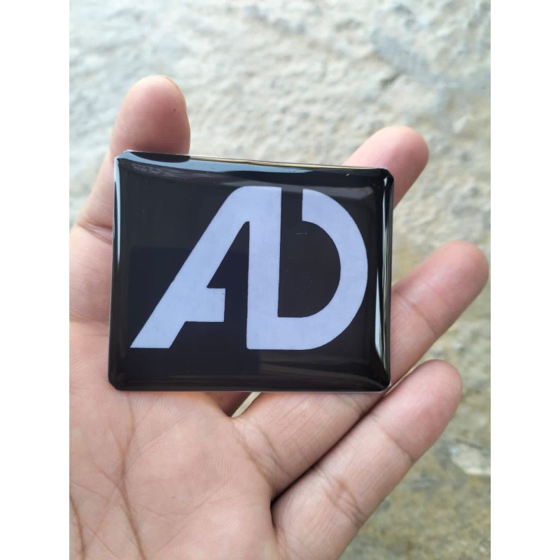 Jual Logo AD sound system Timbul | Shopee Indonesia