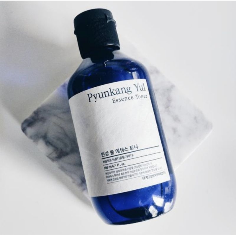 Jual PYUNKANG YUL Essence Toner | Korean Skincare | Skincare Korea ...