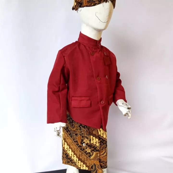Jual Set Beskap Anak umur 3bln sampai 4tahun // Beskap Bayi // Baju ... Jual Set Beskap Anak umur 3bln sampai 4tahun // Beskap Bayi // Baju ...