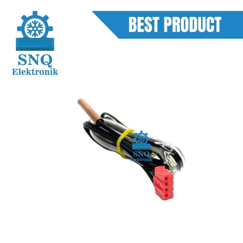 Jual Thermistor AC panasonic 1/2 PK - sensor suhu ac panasonic 1/2PK ... Jual Thermistor AC panasonic 1/2 PK - sensor suhu ac panasonic 1/2PK ...