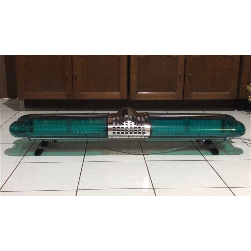 Jual LAMPU ROTATOR EMERGENCY 12-24V READY MERAH KUNING HIJAW DAN BIRU ...