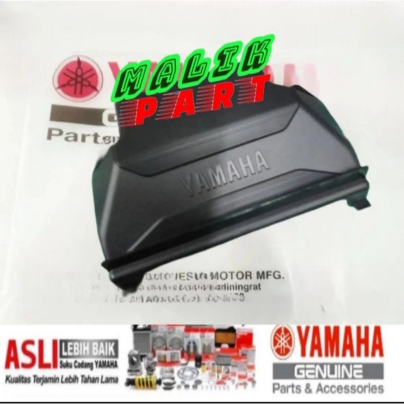Jual COVER BATTERY B65-H2129-00 TUTUP AKI AEROX 2017-2020 ORIGINAL ...