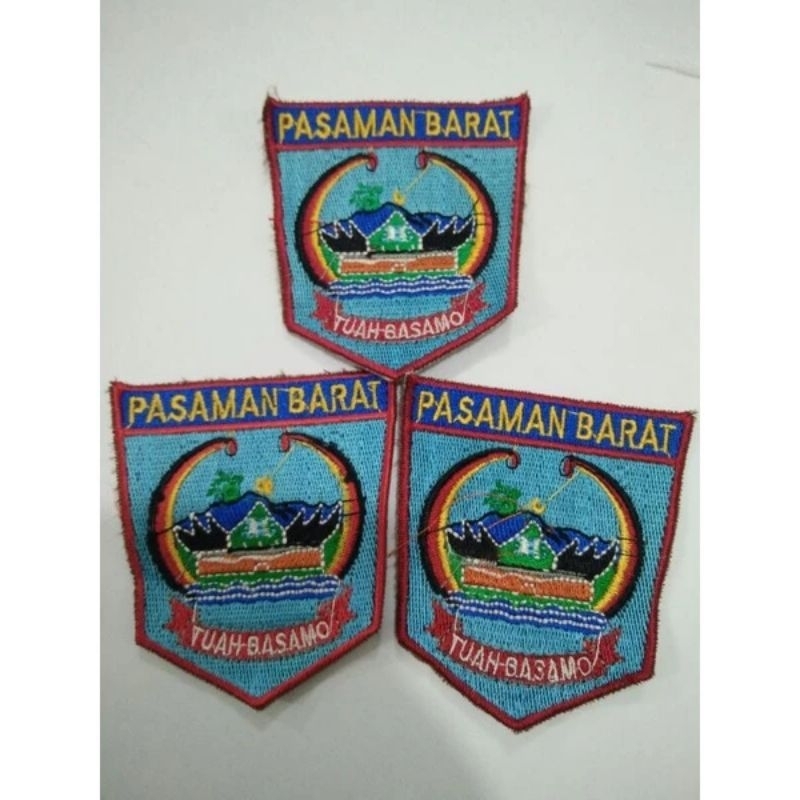 Jual Logo Pasaman Barat Pemda | Shopee Indonesia