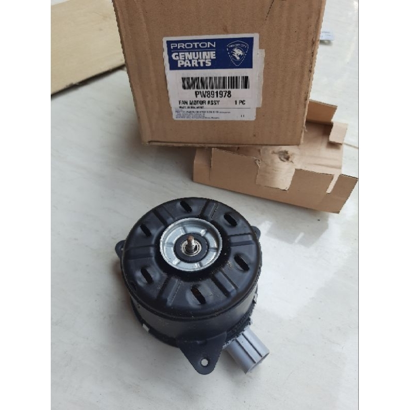 Jual Fan Motor Assy Proton | Shopee Indonesia