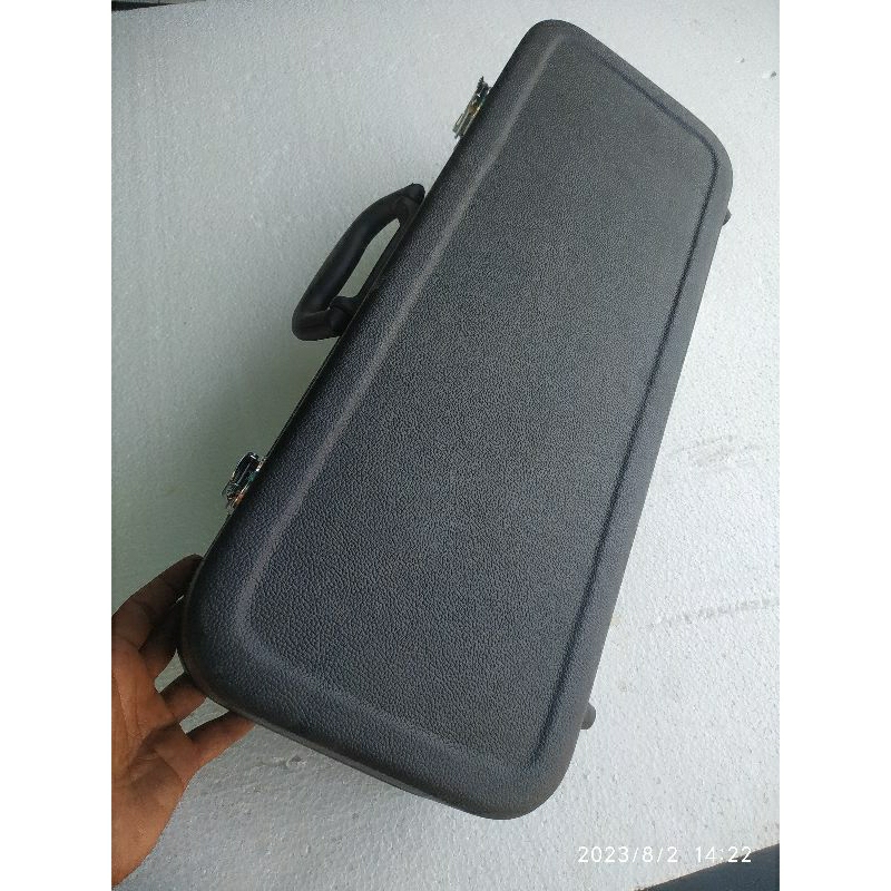 Jual hardcase,harkis,box,koper efek korg ax1000,ax1500 polos tanpa logo ...