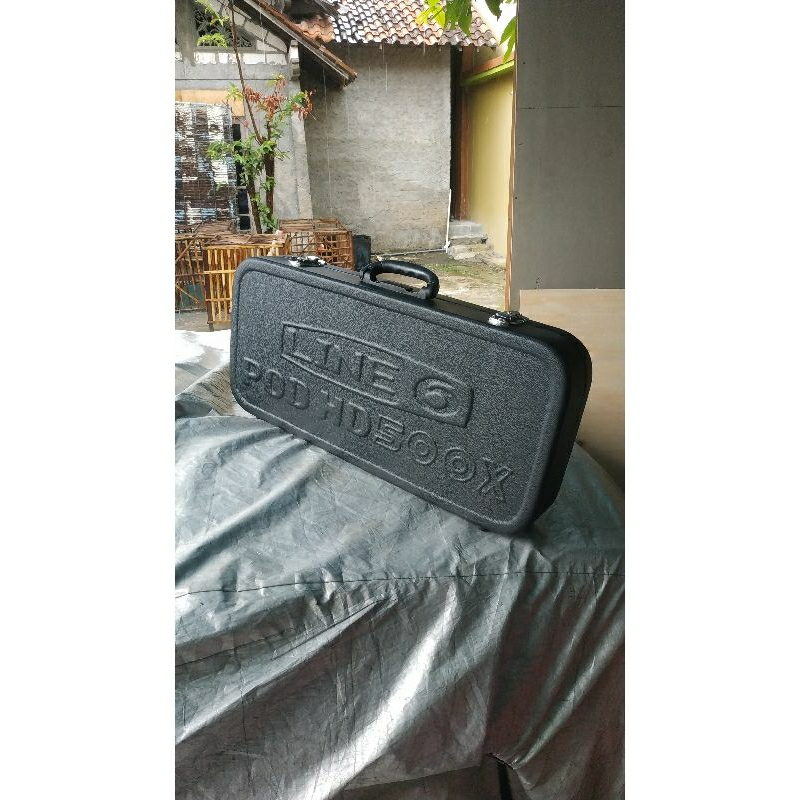Jual hardcase,harkis,koper,box efek pod hd500x | Shopee Indonesia