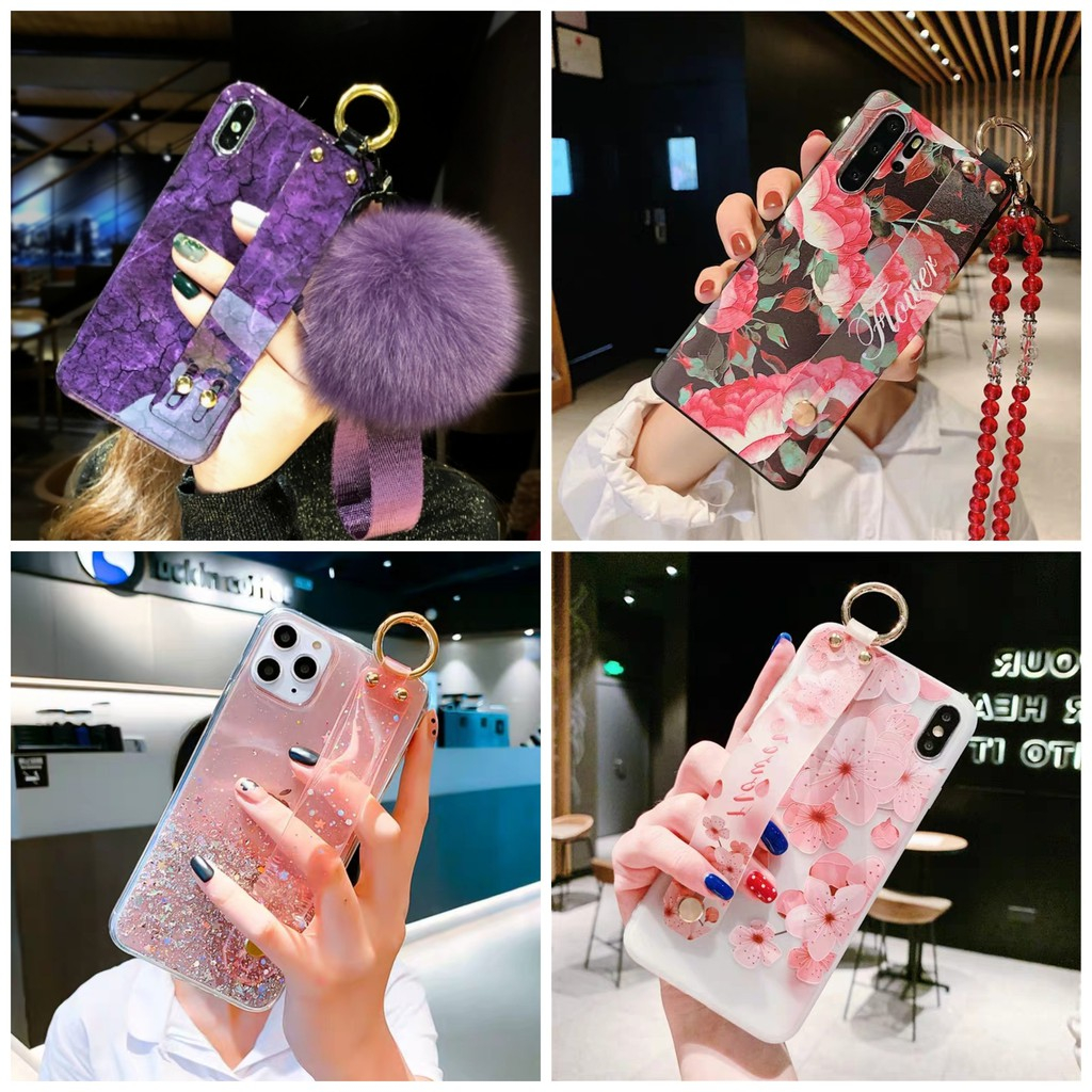 Jual Strap Case Tecno Camon 19 Pro Camon 20 Pro 4G Camon 20 Pro 5G ...