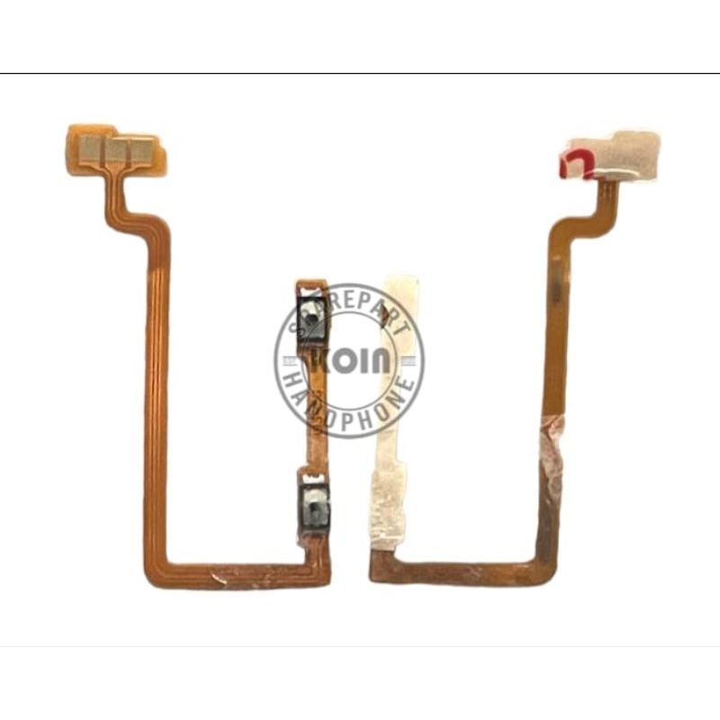 Jual FLEXI/FLEXIBLE/FLEKSIBEL VOLUME OPPO A54 5G/A74 5G/A93 5G ORIGINAL | Shopee Indonesia