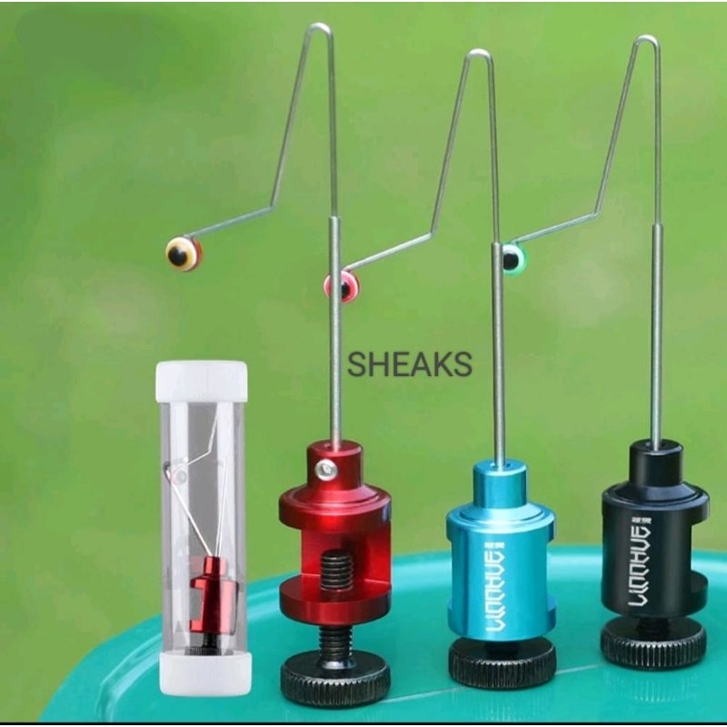Jual Alat Pelepas Kail Pancing Otomatis | Shopee Indonesia