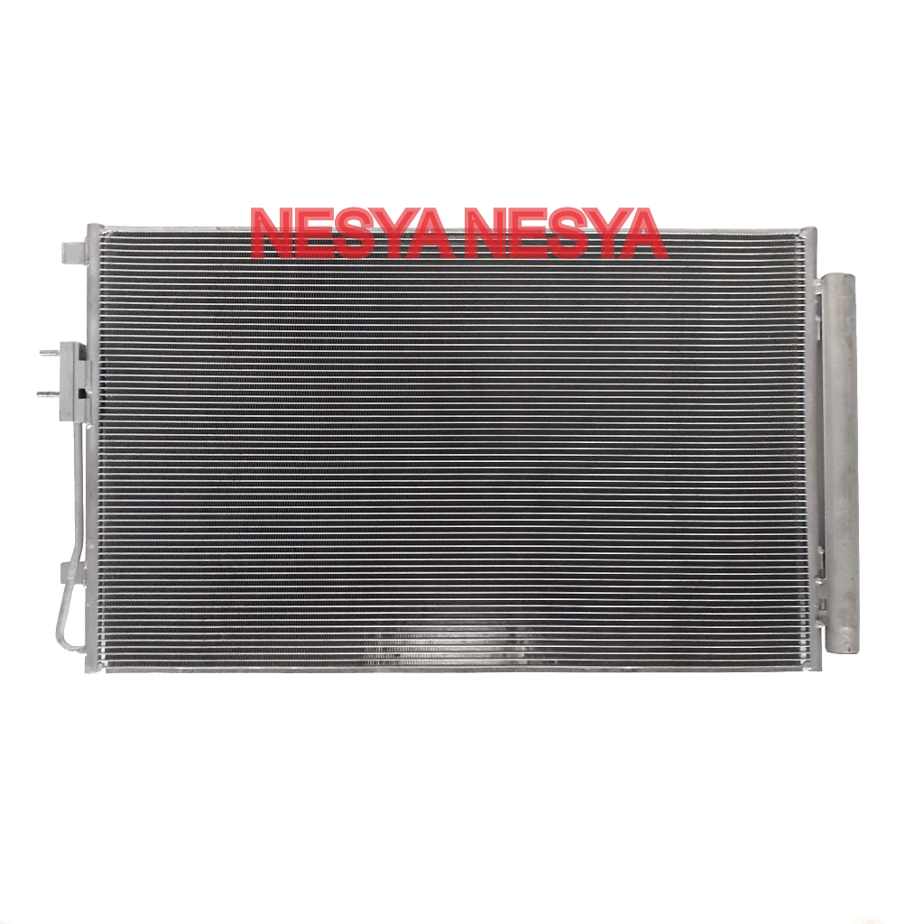 Jual Condensor Kondensor Radiator AC Mobil Hyundai All New SantaFe ...