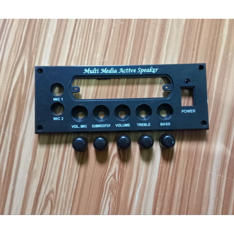 Jual PANEL DEPAN AMPLIFIER | Shopee Indonesia