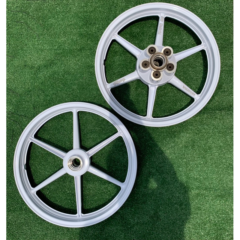 Jual velg Daiichi Daichi Honda Nsr | Shopee Indonesia