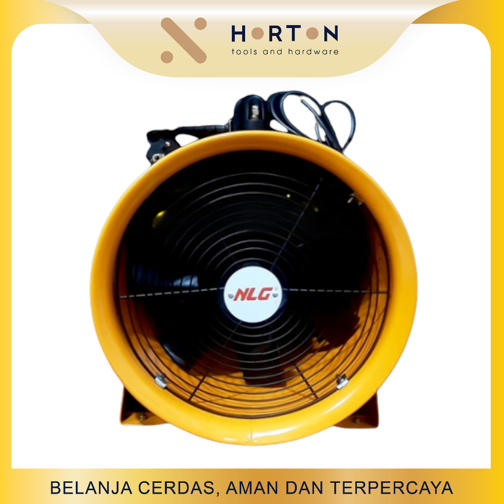 Jual Industrial Type Blower Kipas Angin Ventilator 12" Inch Exhaust Fan | Shopee Indonesia