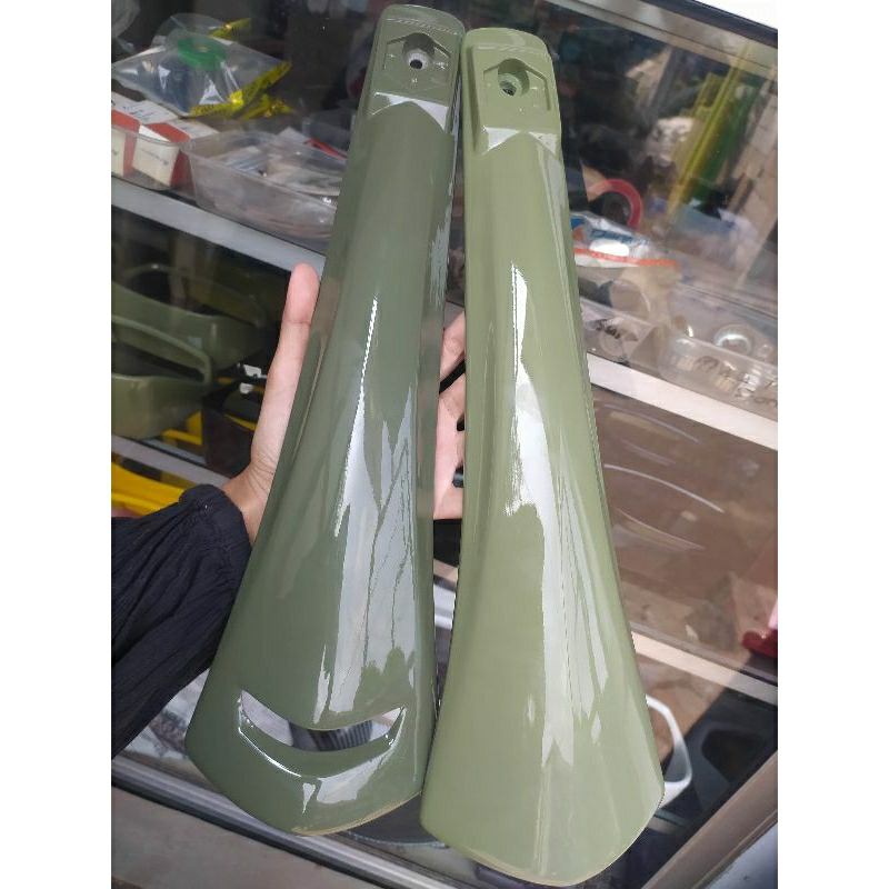 Jual dasi buta vespa matic sprint Primaveraiget 3v | Shopee Indonesia