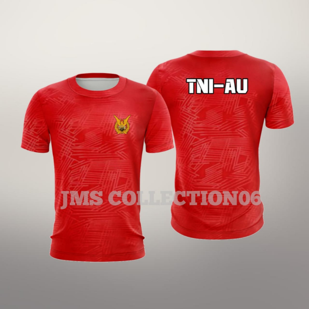 Jual Kaos terbaru TNI AU // Kaos TNI AU Bahan Dryfit Embos // Kaos ... Jual Kaos terbaru TNI AU // Kaos TNI AU Bahan Dryfit Embos // Kaos ...