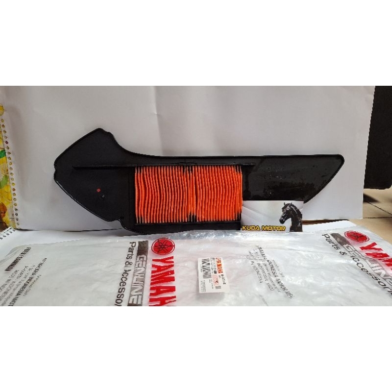 Jual filter udara NMAX new 2020 Yamaha | Shopee Indonesia
