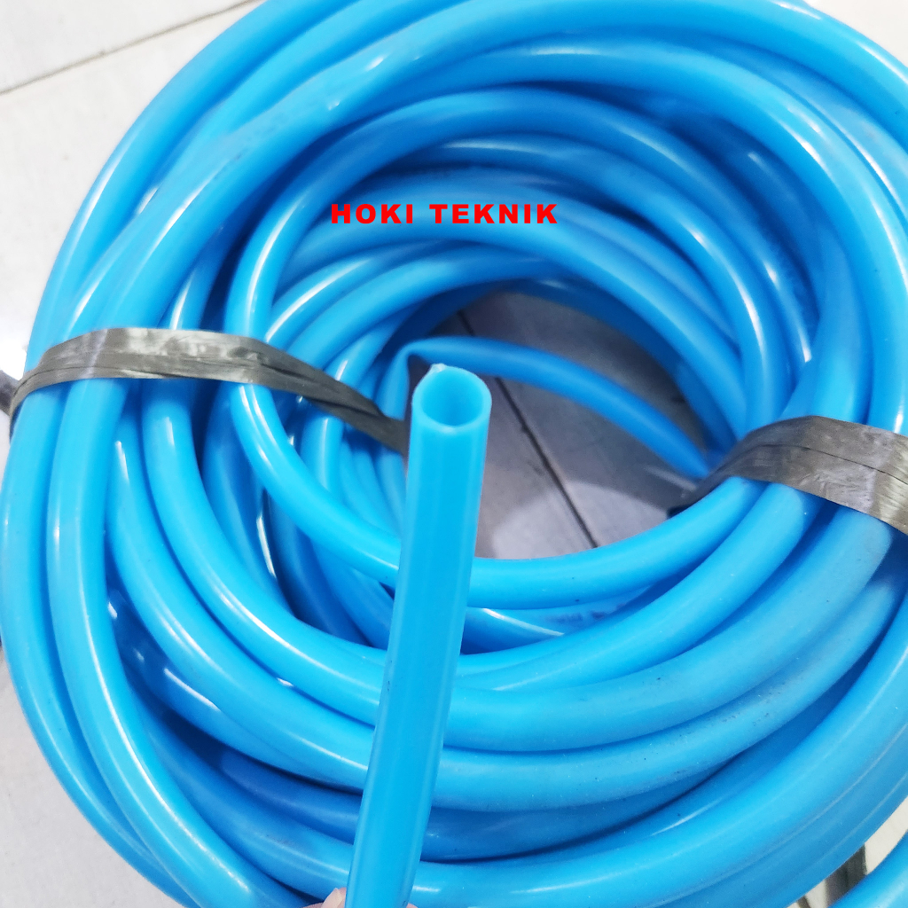 Jual Selang Air 1/2 inch Falcon Elastis 0.5 Inch | Shopee Indonesia