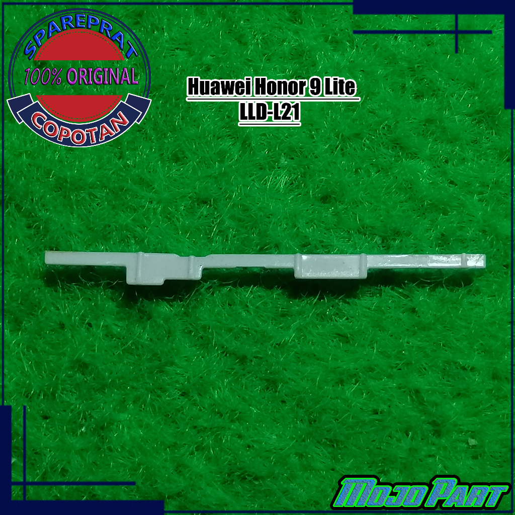 Jual Huawei Honor 9 Lite - LLD-L21 Mika plastik penjepit tombol power ...