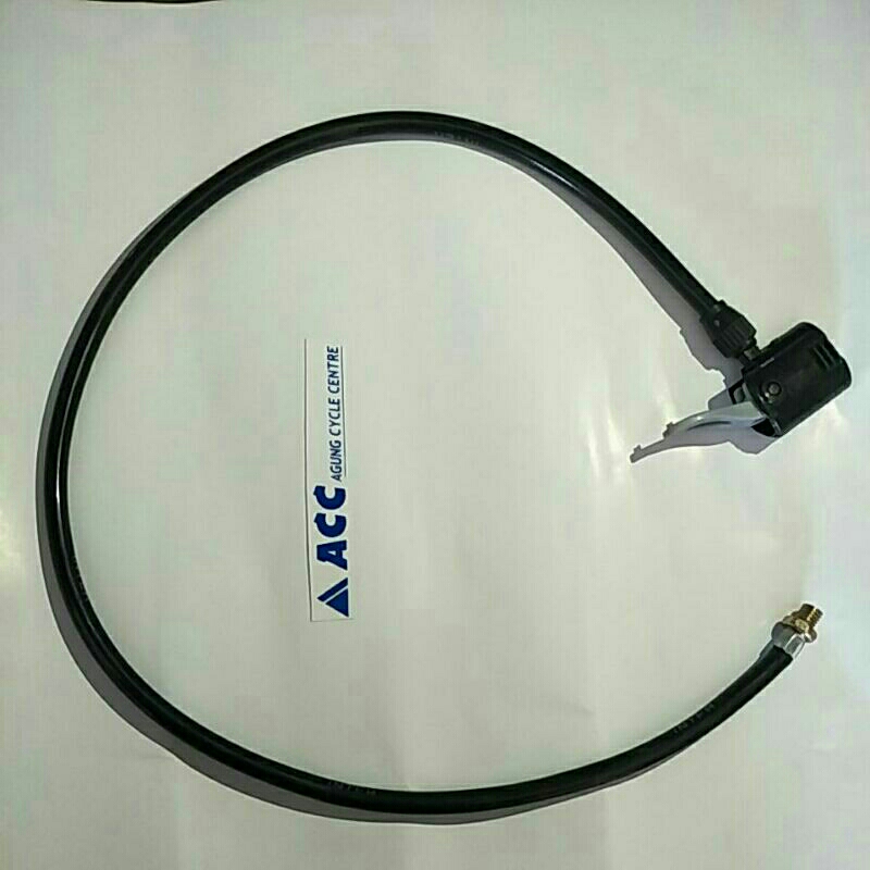 Jual Selang Pompa Angin Dual fungsi (AV/EV) | Shopee Indonesia