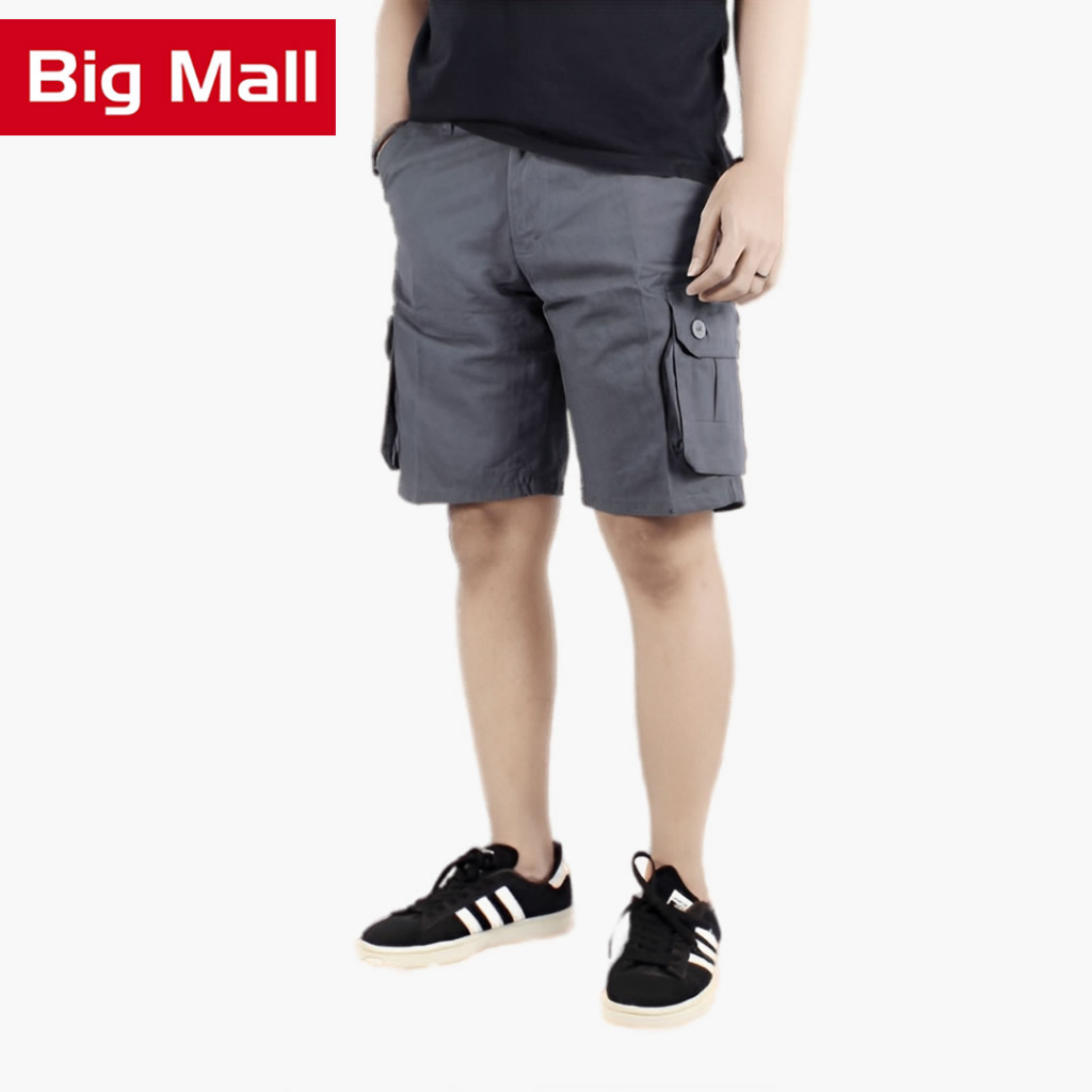 Jual Big Mall [27-44] Celana Cargo Pendek ORIGINAL Celana Pendek Pria Celana Kargo Celana Kimpol ...