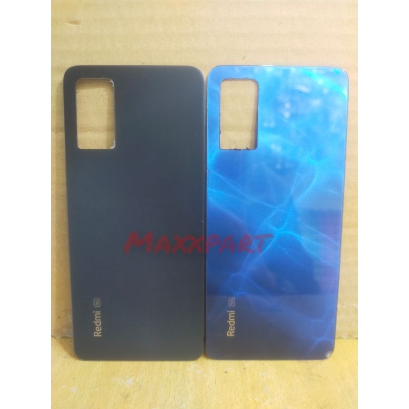 Jual Backdoor/backcover/tutup belakang Redmi note 11pro 4G/5G MINUS ...