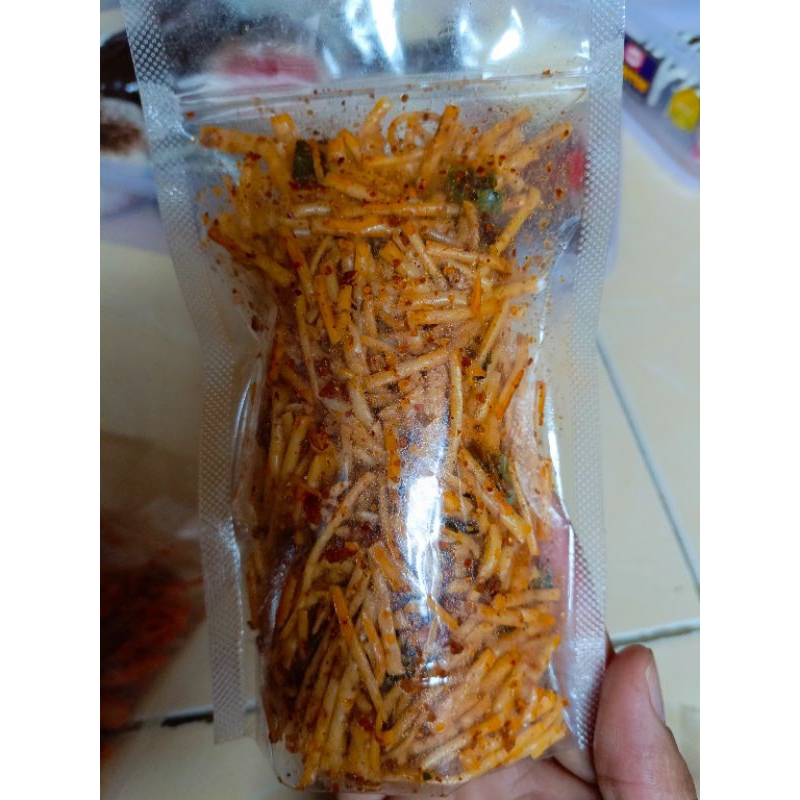 Jual Aneka Snack Gurih Renyah Pedas | Shopee Indonesia
