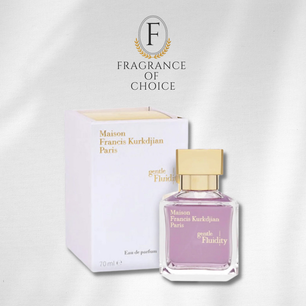 Jual MFK Gentle Fluidity Gold Eau De Parfum | Shopee Indonesia