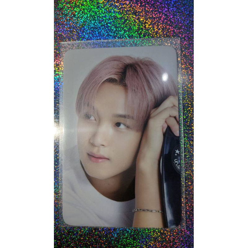 Jual Photocard Haechan, Hendry NCT | Shopee Indonesia