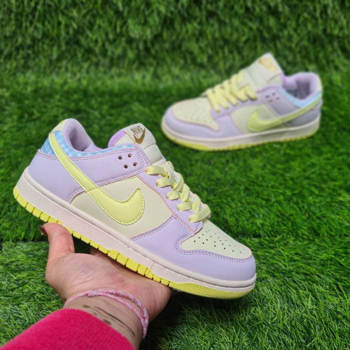 Jual sepatu sneakers pria wanita SB dunk low easter premium quality ...