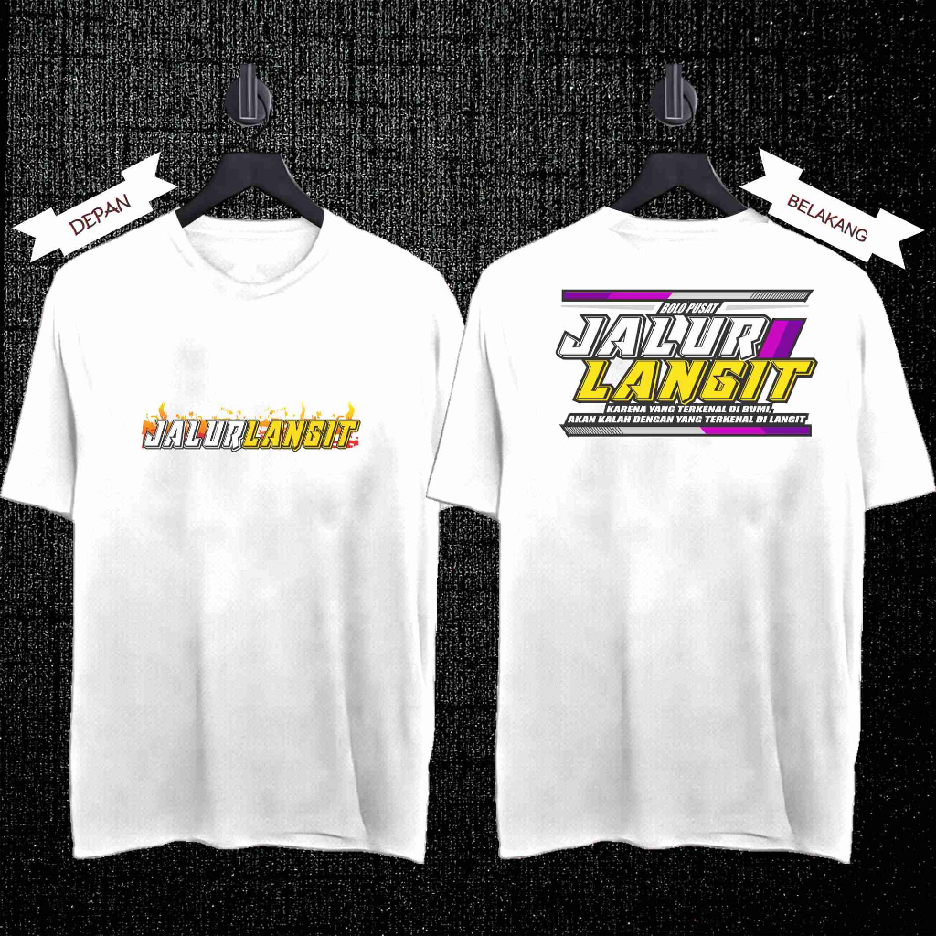 Jual MT - KAOS - JALUR LANGIT BERAPI DEPAN BELAKANG PAKAIAN PRIA & KAOS ... Jual MT - KAOS - JALUR LANGIT BERAPI DEPAN BELAKANG PAKAIAN PRIA & KAOS ...