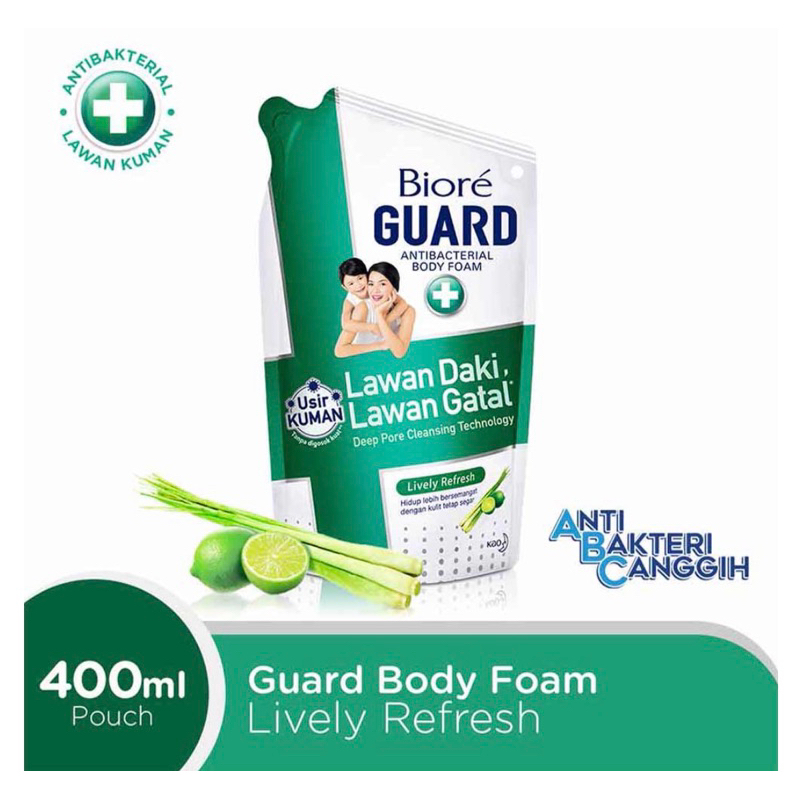 Jual Biore Guard | Shopee Indonesia