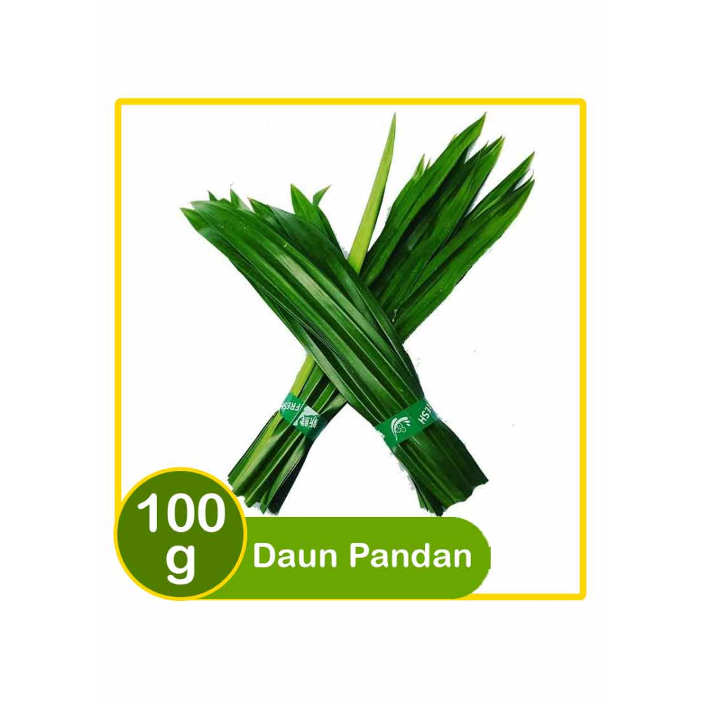 Jual Daun pandan per pack | Shopee Indonesia