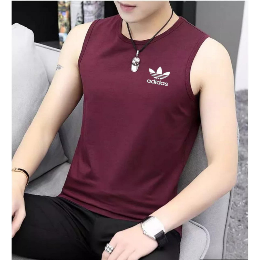 Jual COD.SINGLET.Kaos Singlet Dewasa/Singlet Motif Logo,Kaos Tanktop ... Jual COD.SINGLET.Kaos Singlet Dewasa/Singlet Motif Logo,Kaos Tanktop ...