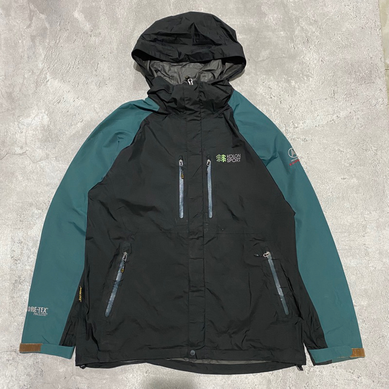 Jual jacket kolon sport | Shopee Indonesia