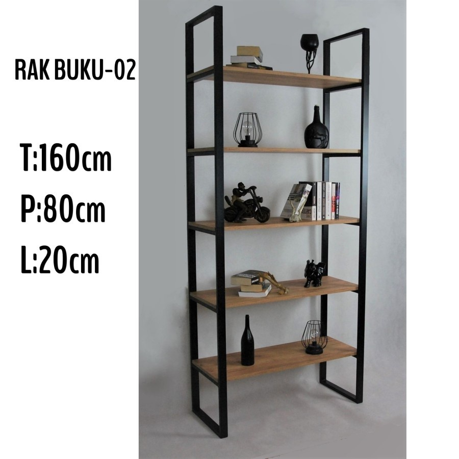 Jual LINK CUSTOM RAK | Shopee Indonesia