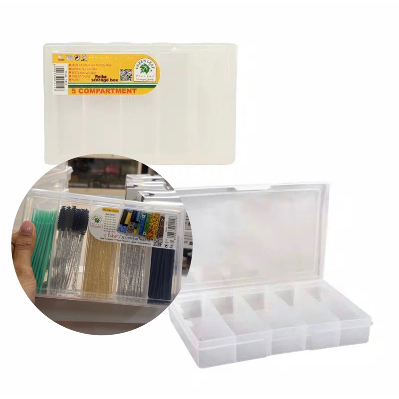 Jual Box organizer | Shopee Indonesia