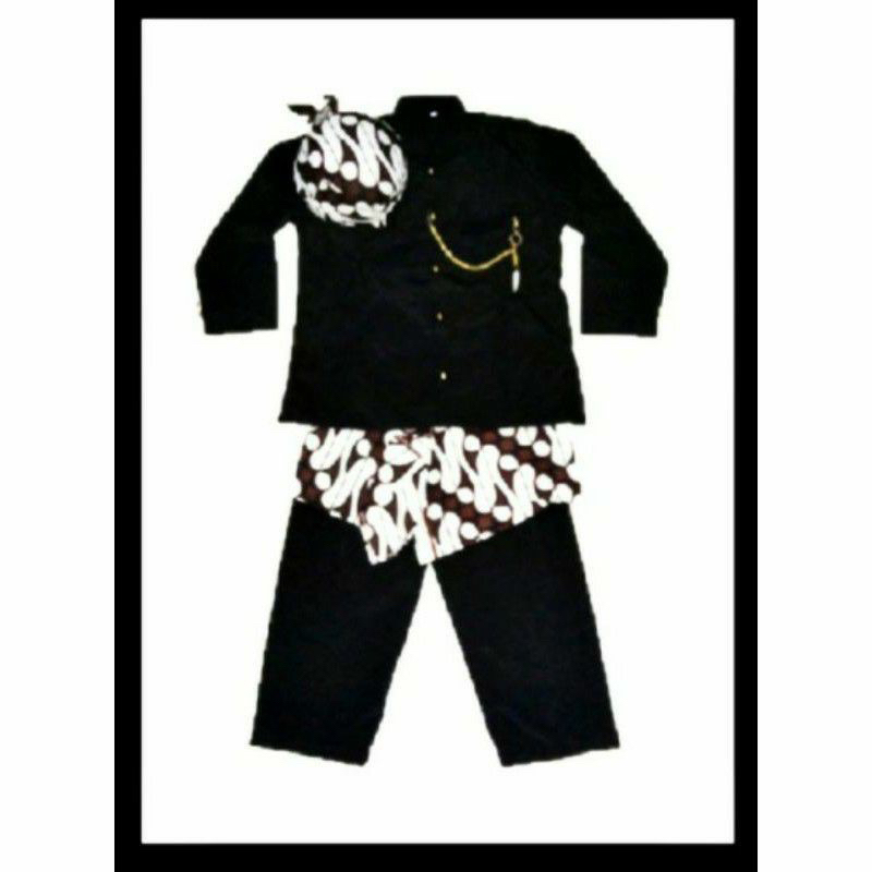 Jual BAJU BASOFI ANAK / BAJU ADAT JAWA BASOFI ANAK | Shopee Indonesia Jual BAJU BASOFI ANAK / BAJU ADAT JAWA BASOFI ANAK | Shopee Indonesia