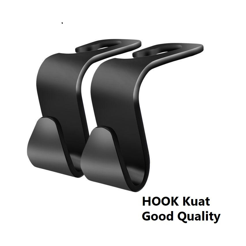 Jual Hook jok Mobil / Kaitan Jok Mobil / Hok Jok Mobil / Gantungan ...