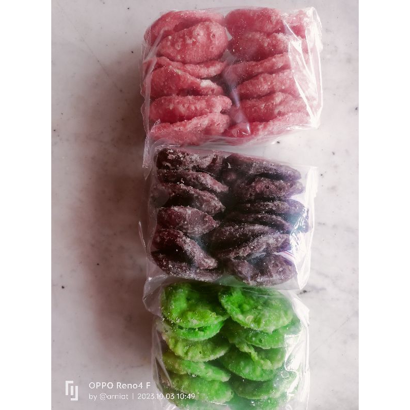 Jual Kue Galang Gula Manis khas Minang | Shopee Indonesia