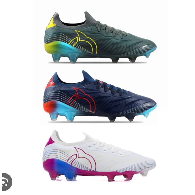 Jual Sepatu Bola Ortus OrtusEight Catalyst Liberte V2 FG Original ...