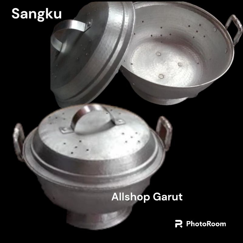 Jual Sangku alumunium tebal | Shopee Indonesia