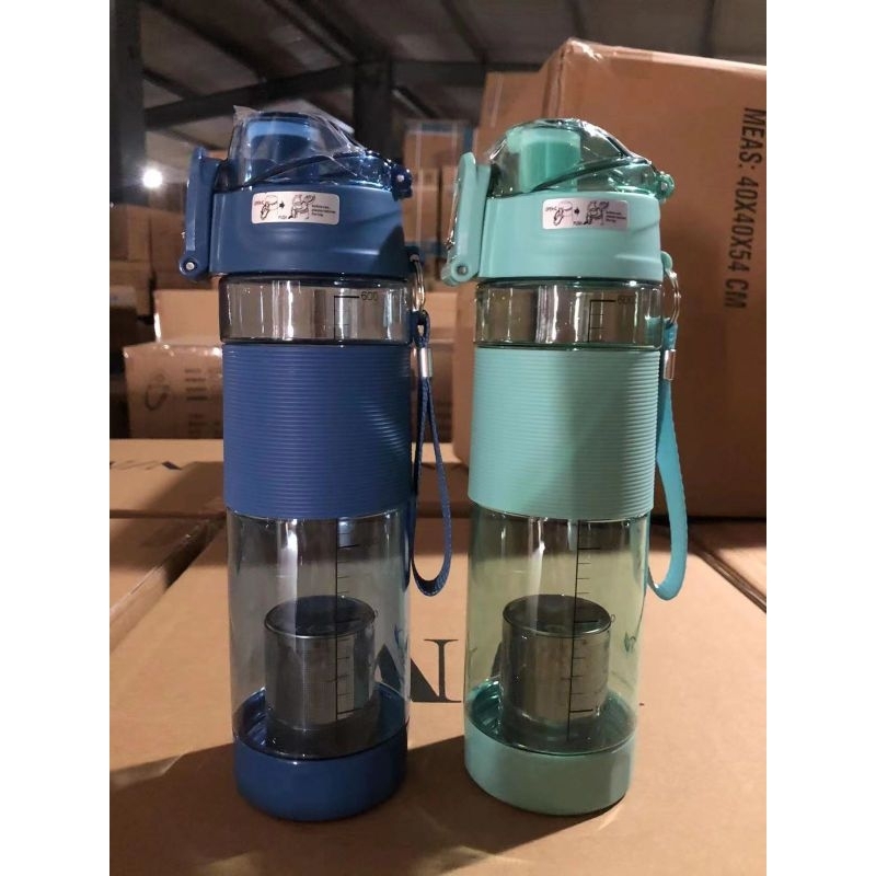 Jual HYDROGEN WATER BOTTLE/ BOTOL AIR ALKALINE | Shopee Indonesia