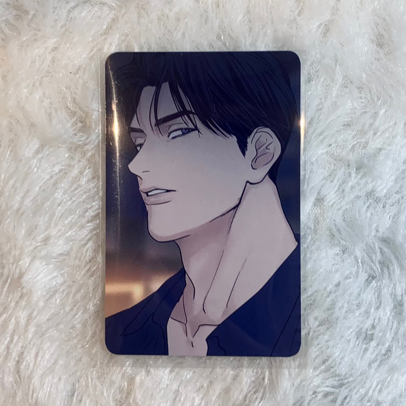 Jual RPC YOON JAY PAYBACK OFFICIAL LEZHIN | Shopee Indonesia