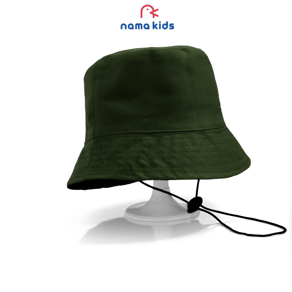 Jual BUCKET BORDIR NAMA PELANGI NAMA TOPI BUCKET NAMA ANAK BAYI TOPI ...