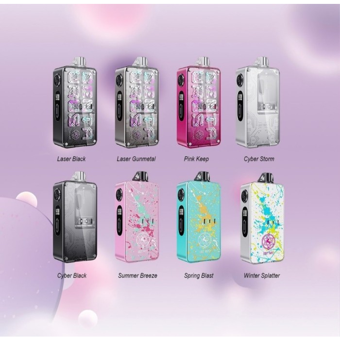 Jual CENTAURUS B60 AIO KIT 60W 1600MAH AUTHENTIC CENTAURUS B60 AIO ...