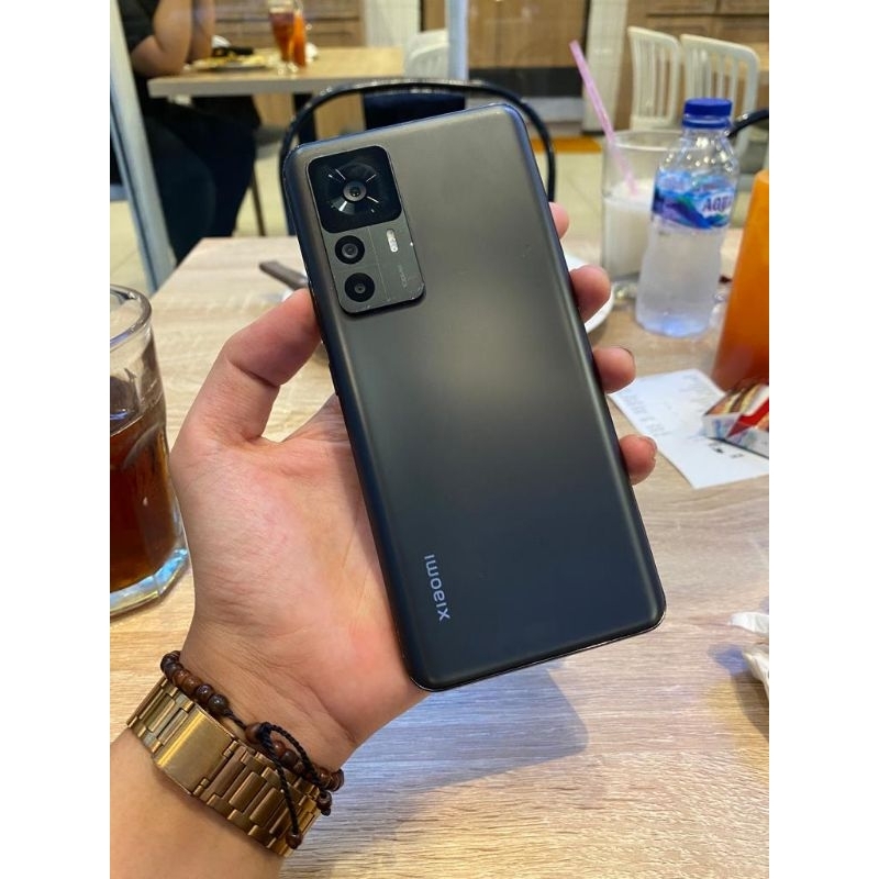 Jual xiomi 12T RAM 8/256 GB (Fulset) | Shopee Indonesia